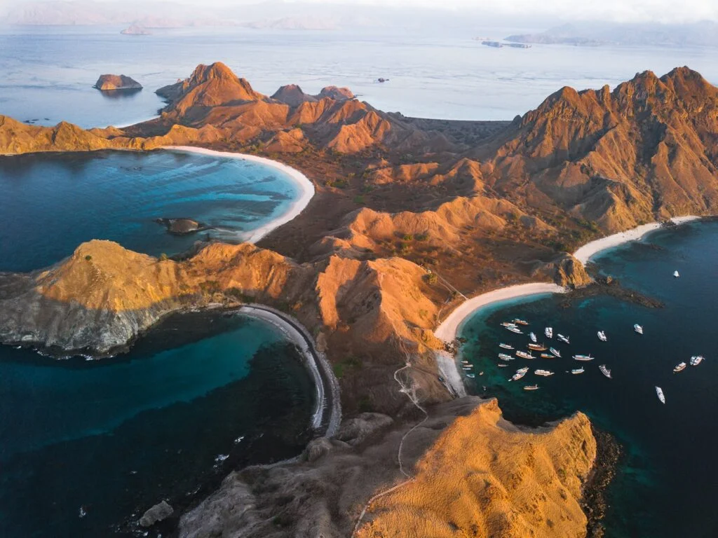 Padar Island Wallpapers - Wallpaper Cave