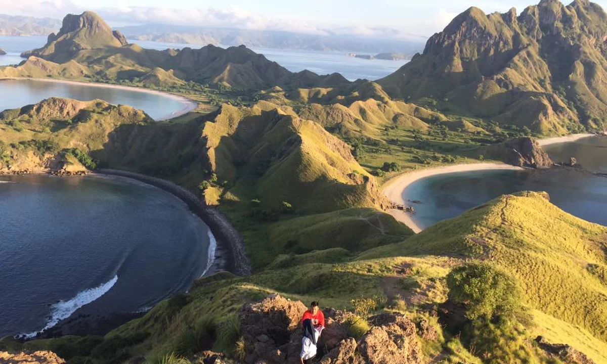 Padar Island Wallpapers - Wallpaper Cave