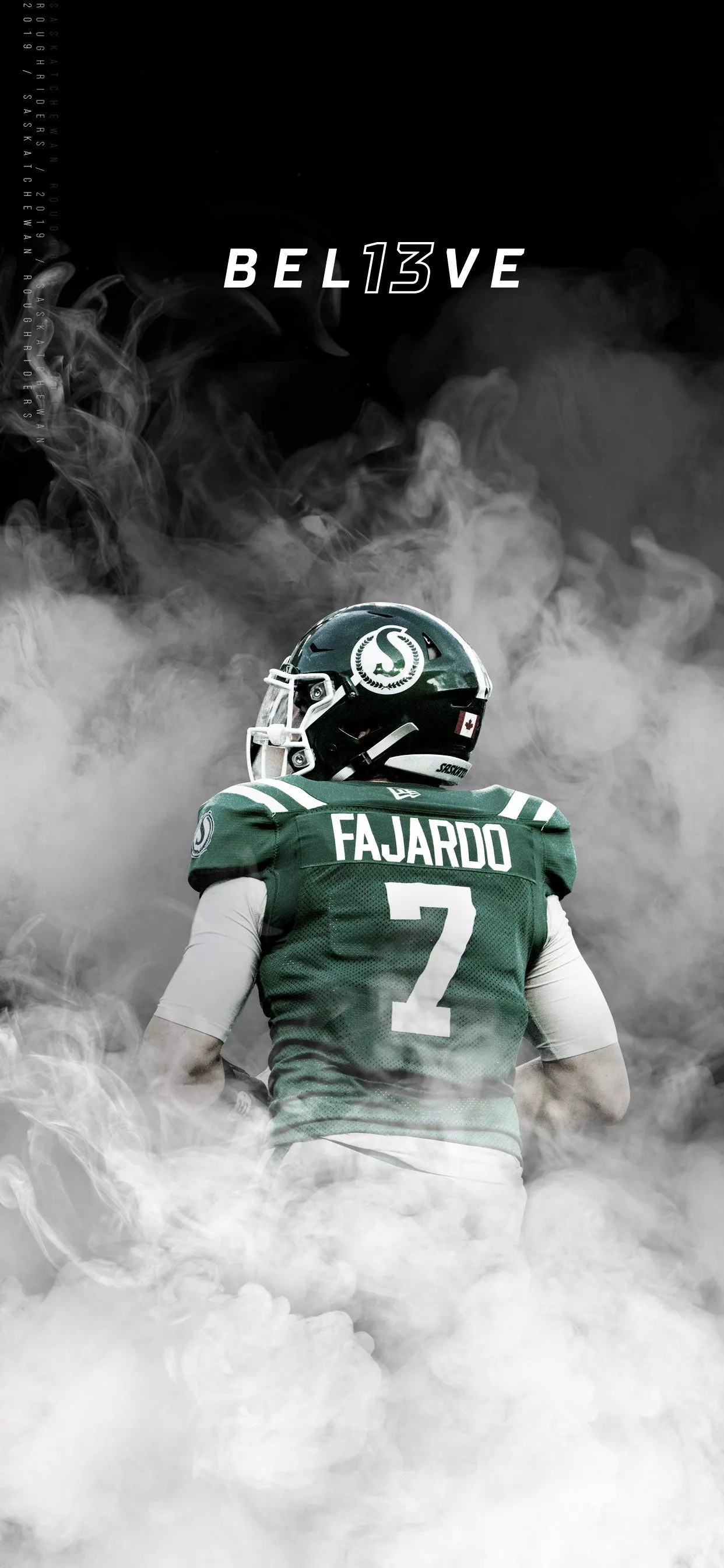 Saskatchewan Roughriders Wallpapers - Wallpaper Cave