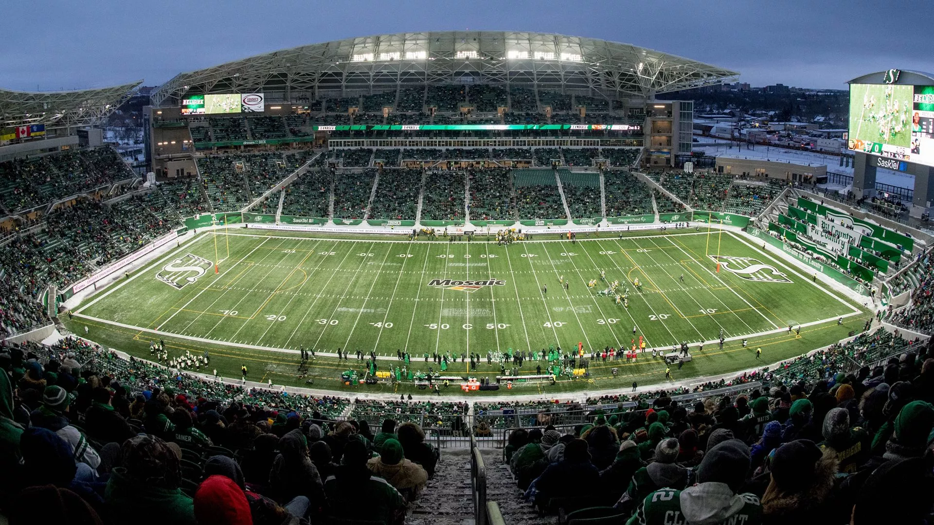 Saskatchewan Roughriders Wallpapers - Wallpaper Cave