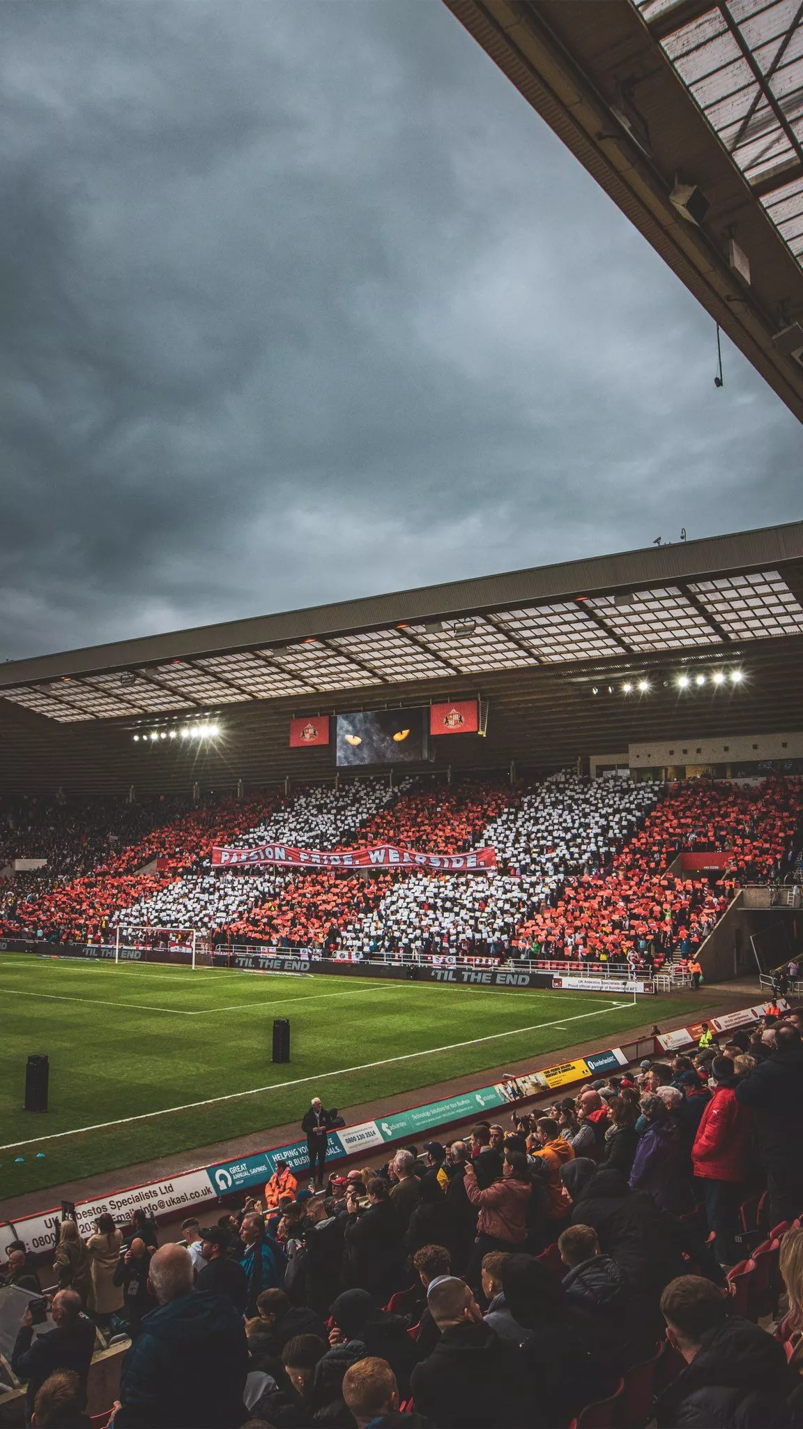 Sunderland A.F.C Wallpapers - Wallpaper Cave