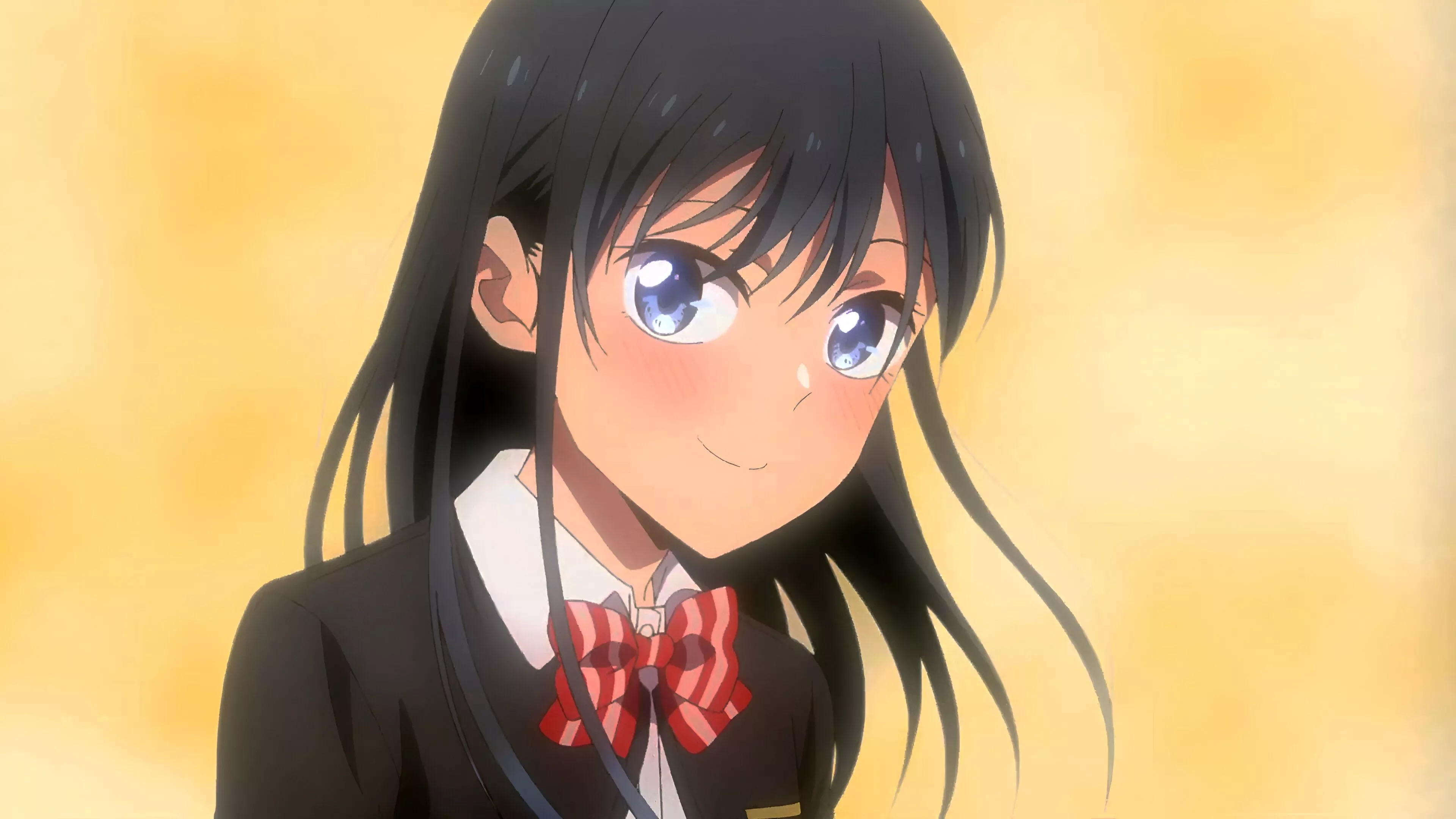 Pseudo Harem Wallpapers - Wallpaper Cave