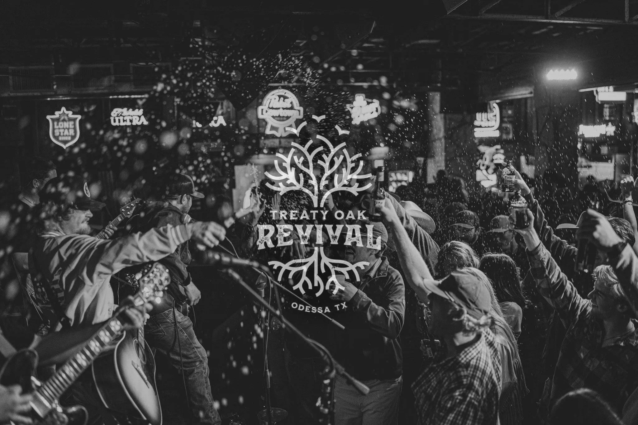 Treaty Oak Revival Wallpapers - Wallpaper Cave