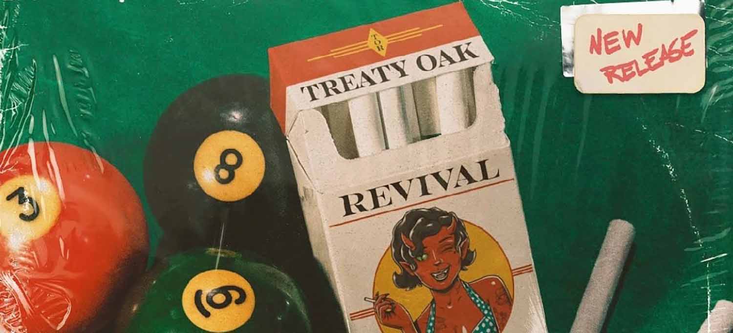 Treaty Oak Revival Wallpapers - Wallpaper Cave