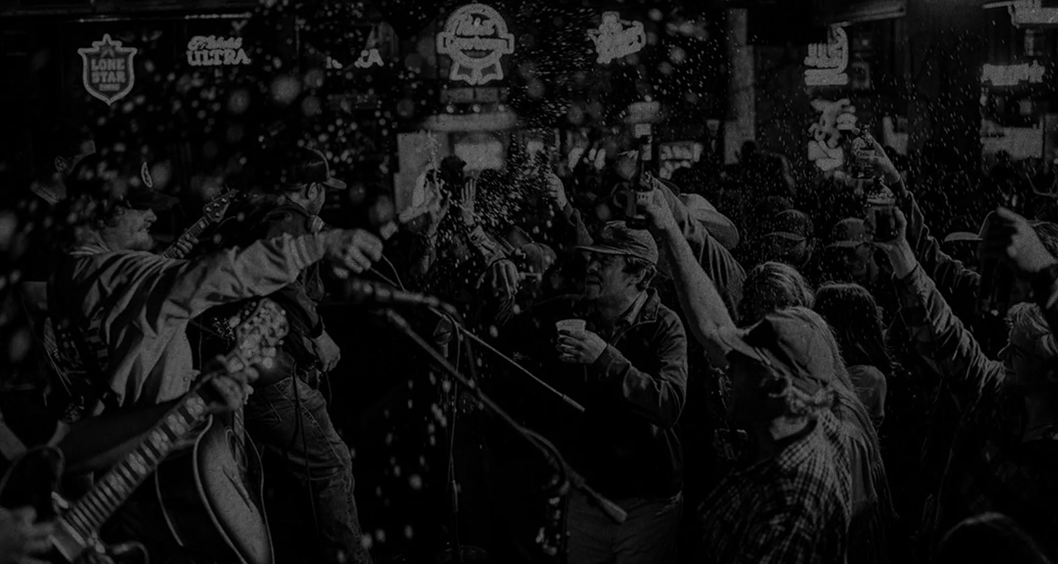 Treaty Oak Revival Wallpapers - Wallpaper Cave