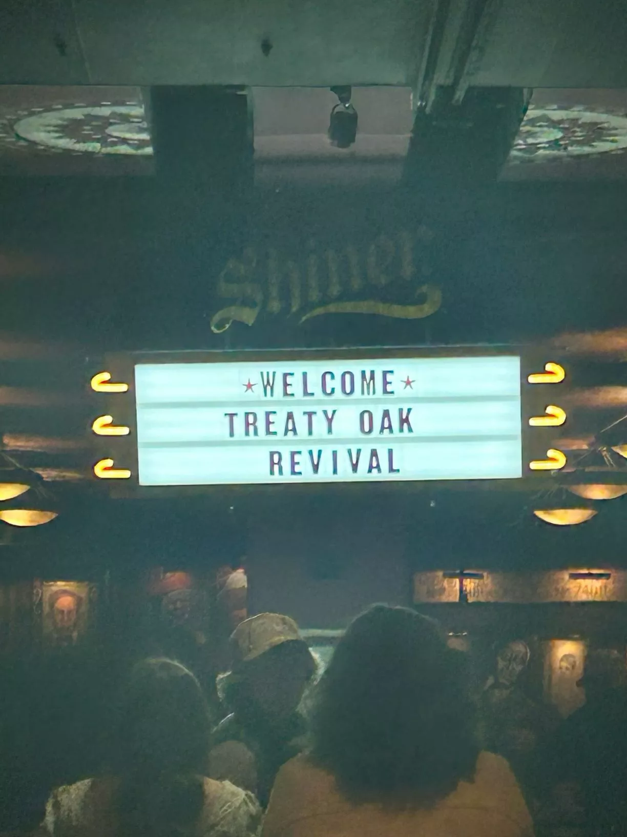 Treaty Oak Revival Wallpapers - Wallpaper Cave