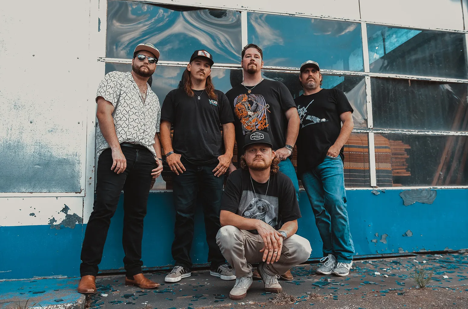 Treaty Oak Revival Wallpapers - Wallpaper Cave