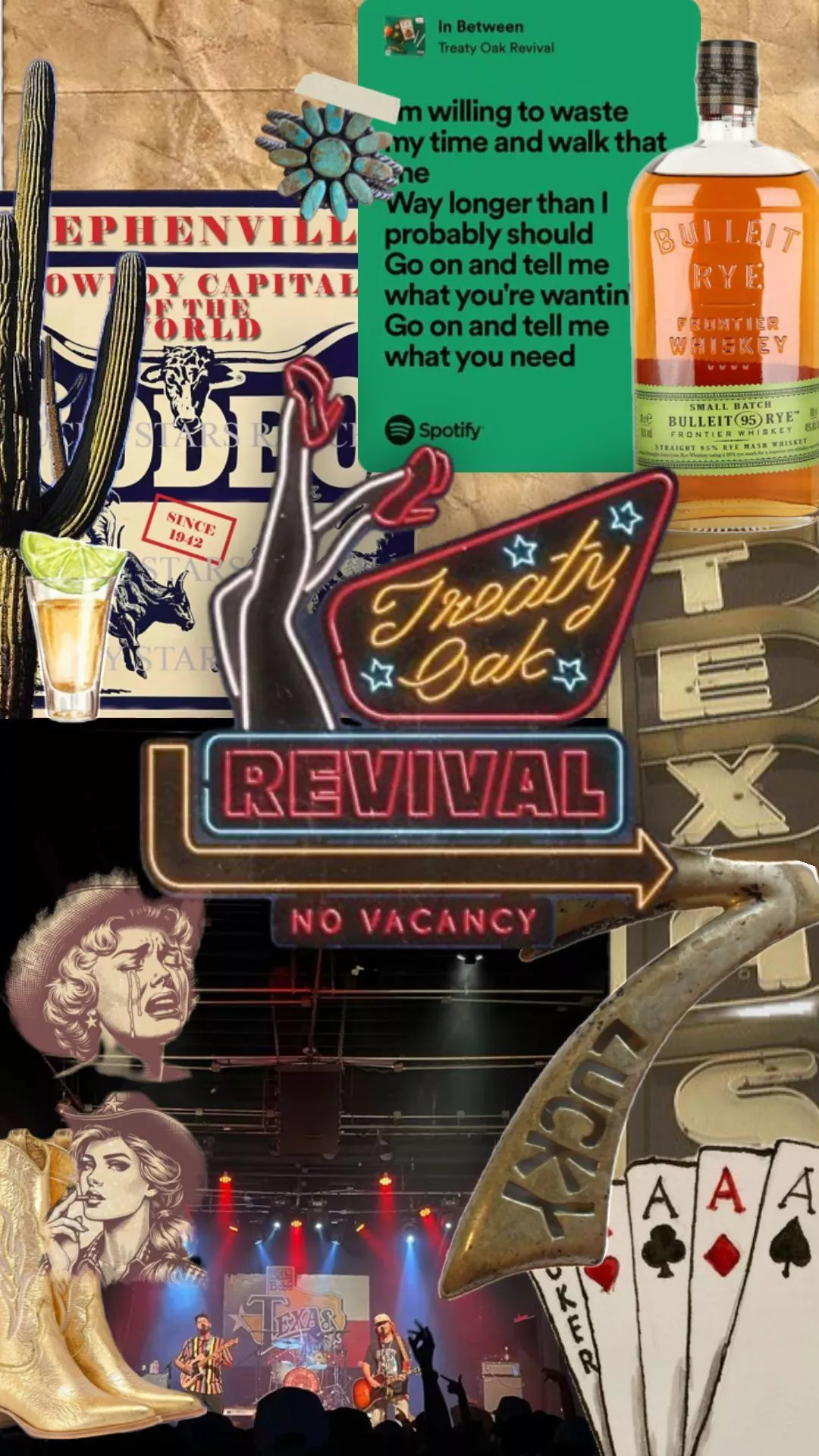 Treaty Oak Revival Wallpapers - Wallpaper Cave