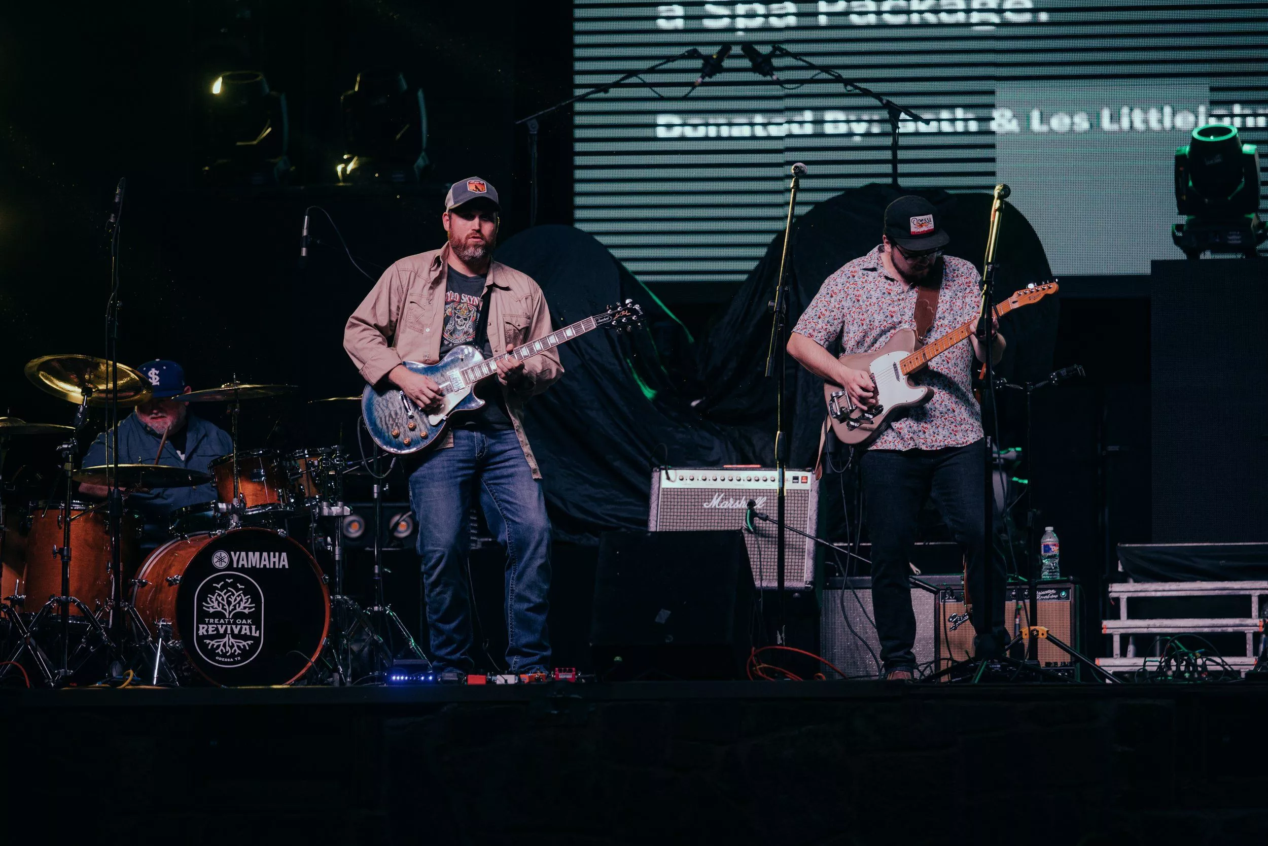 Treaty Oak Revival Wallpapers - Wallpaper Cave