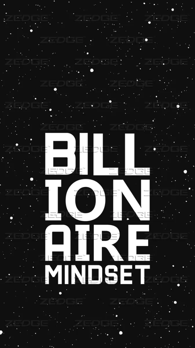 Billionaire Mindset Wallpapers - Wallpaper Cave