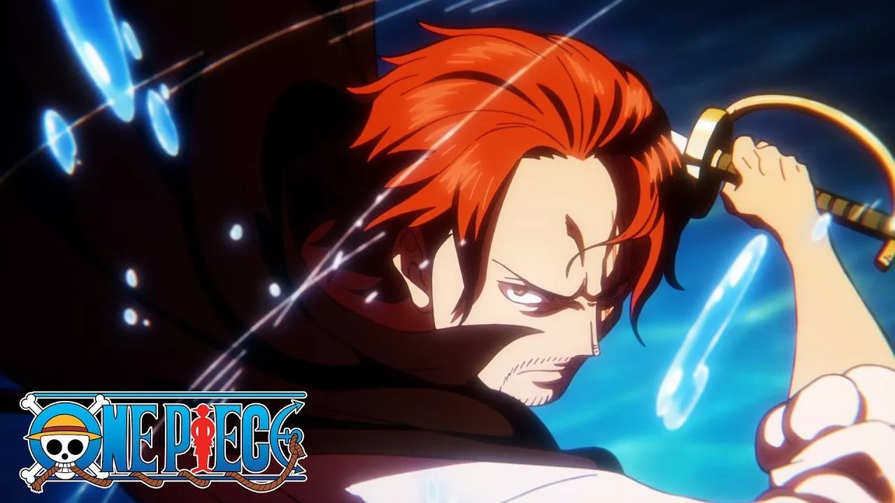 Shanks Kid Wallpapers - Wallpaper Cave