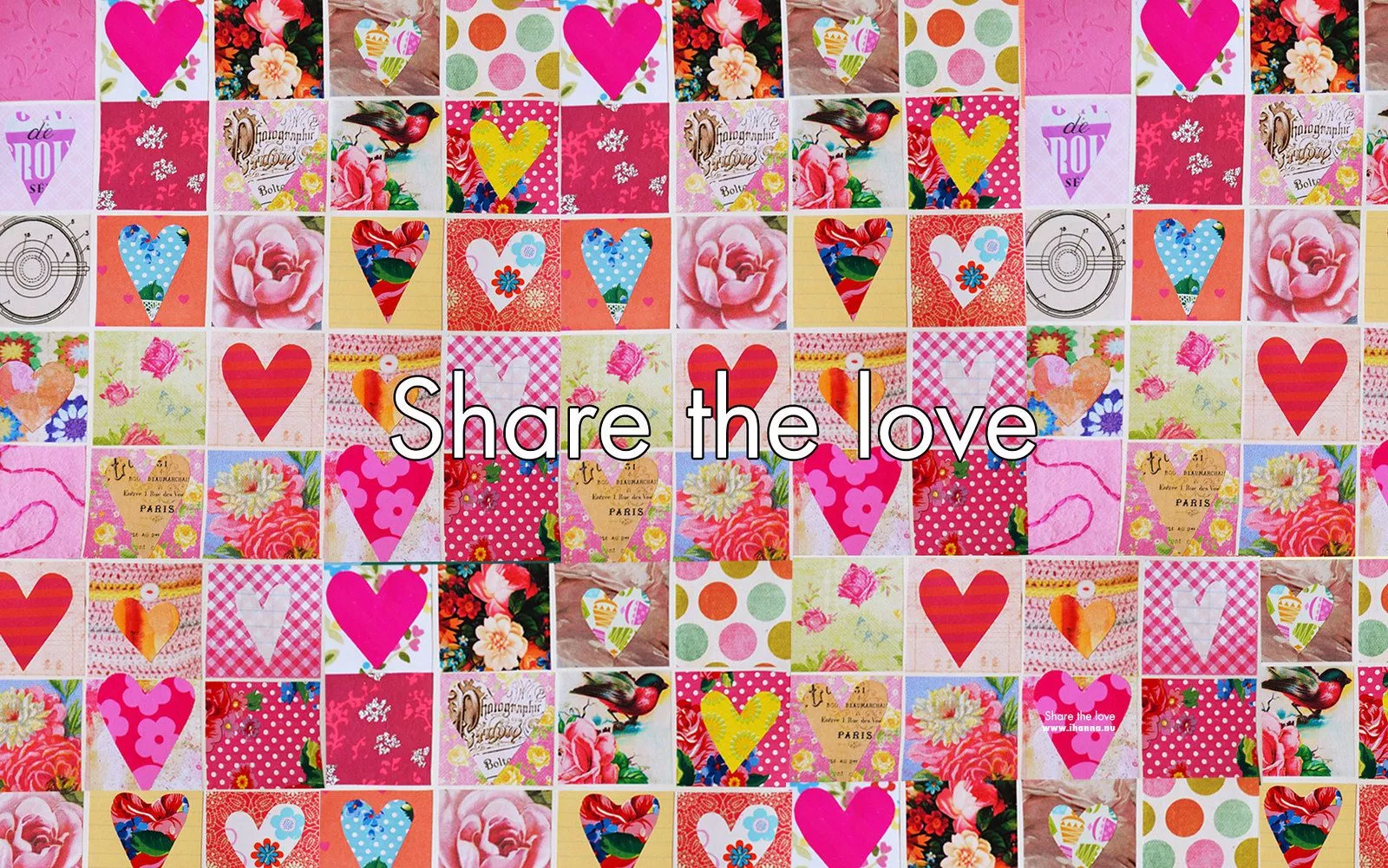 February Collage Wallpapers - Wallpaper Cave