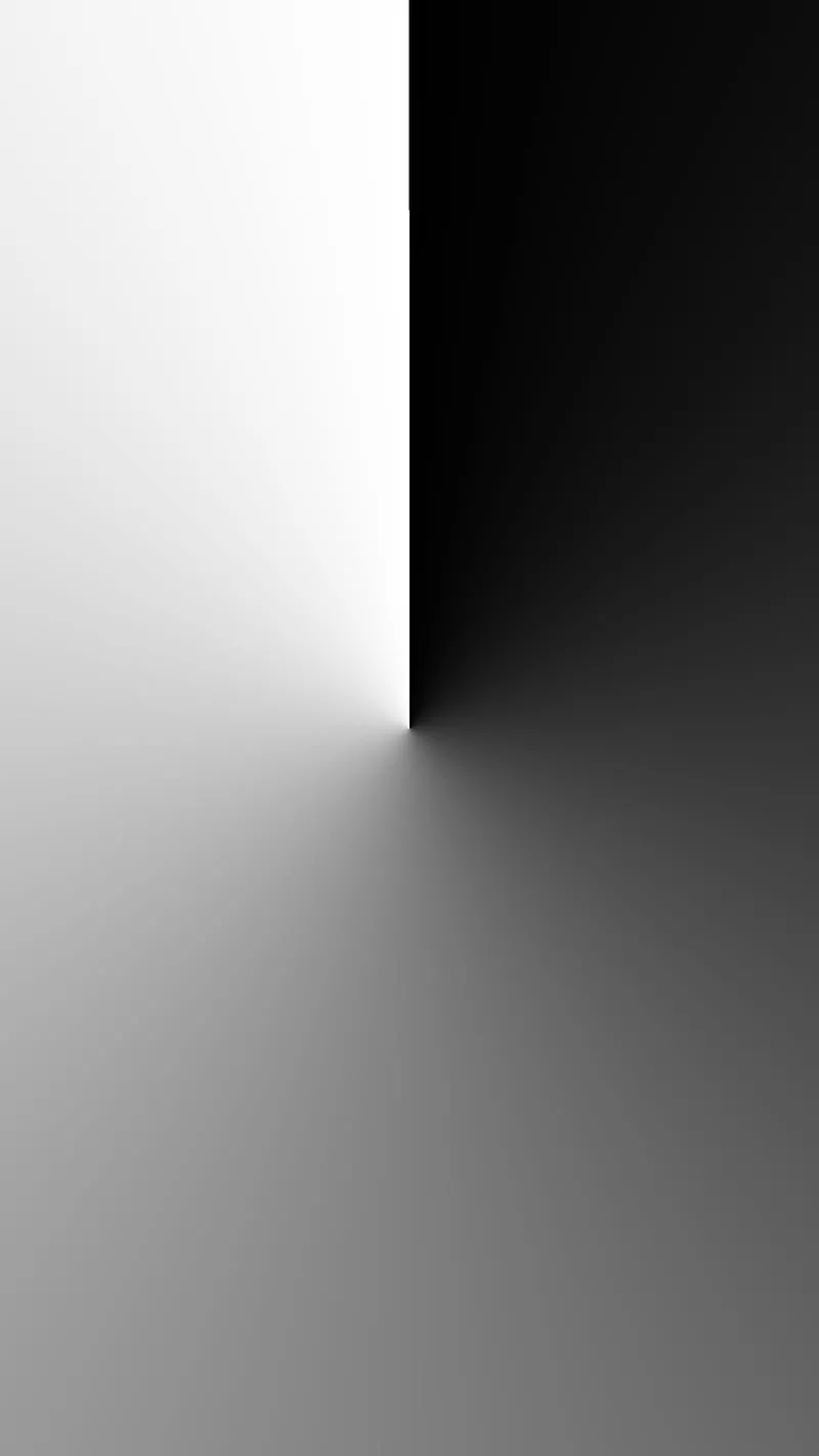 Clean Black And White Wallpapers - Wallpaper Cave