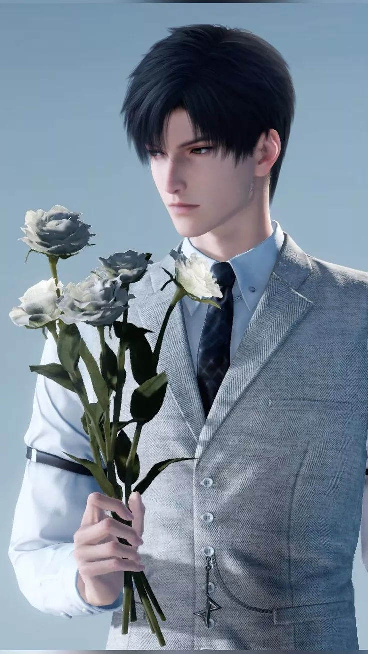 Zayne Love And Deepspace Wallpapers - Wallpaper Cave