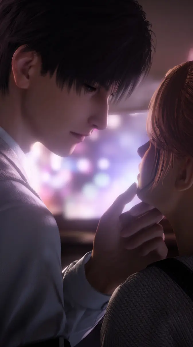 Zayne Love And Deepspace Wallpapers - Wallpaper Cave