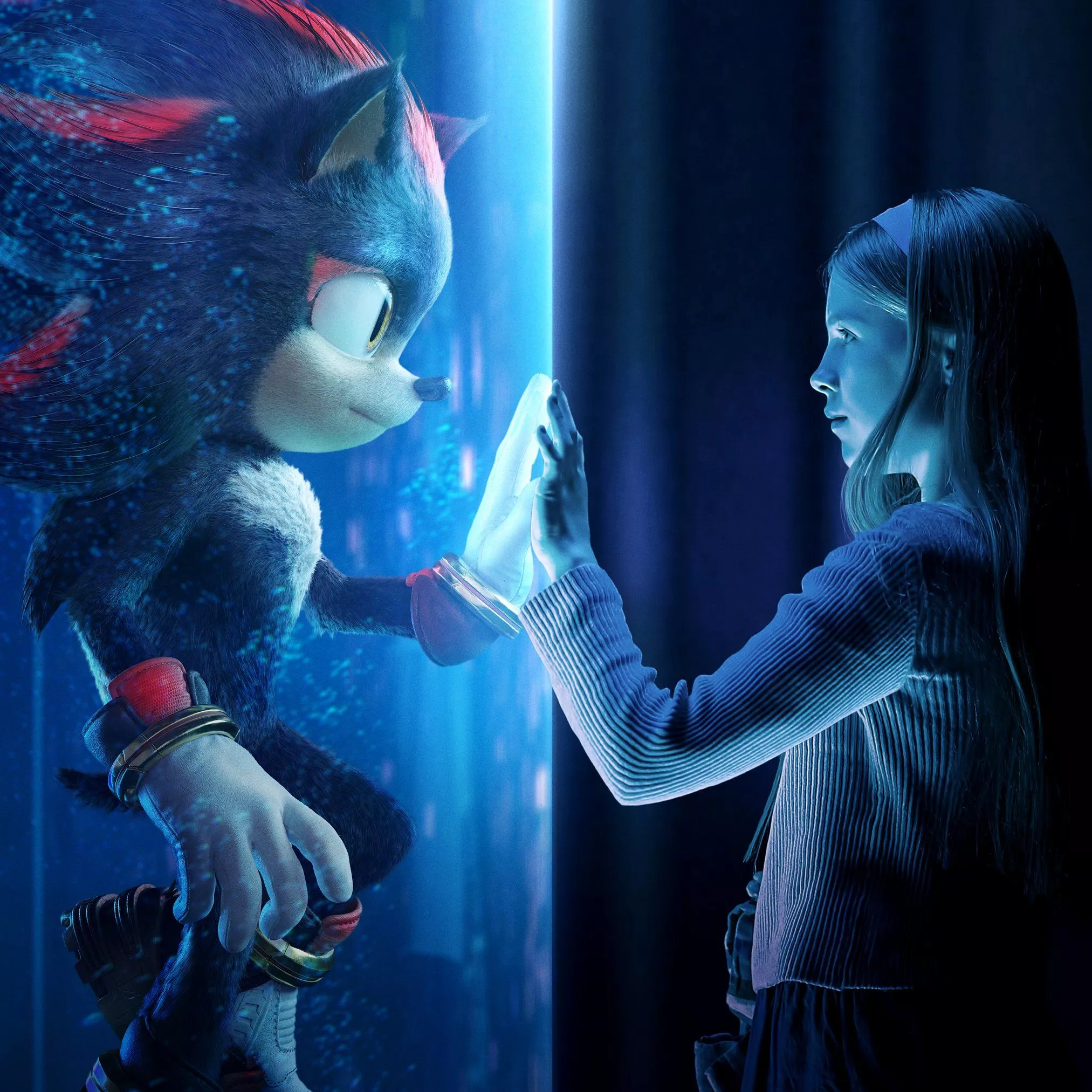 Shadow Sonic 3 Wallpapers - Wallpaper Cave