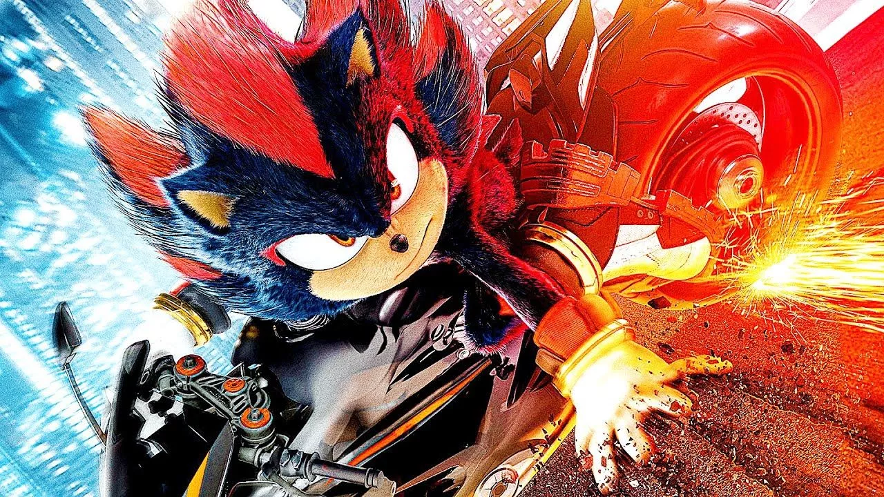 Shadow Sonic 3 Wallpapers - Wallpaper Cave