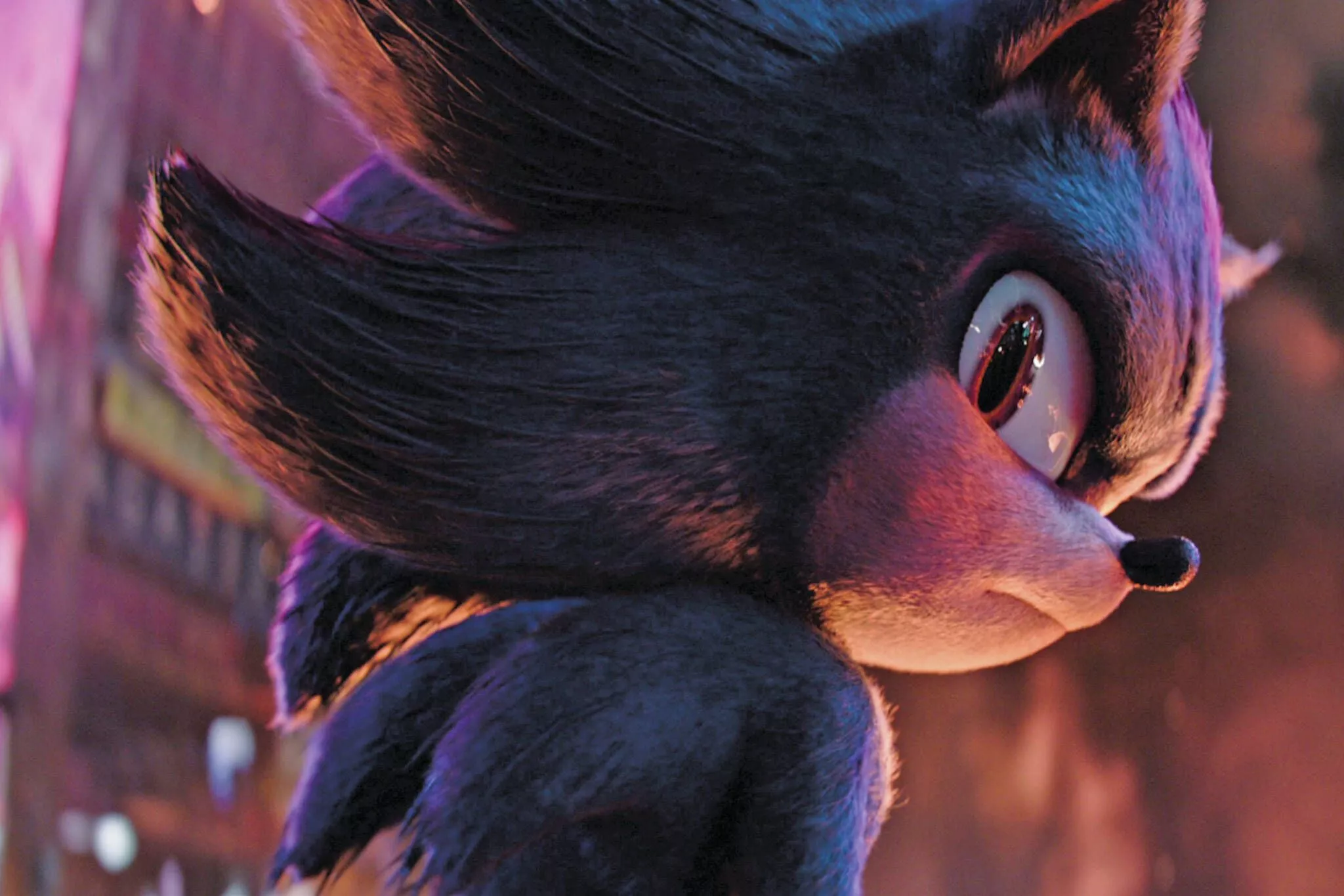 Shadow Sonic 3 Wallpapers - Wallpaper Cave