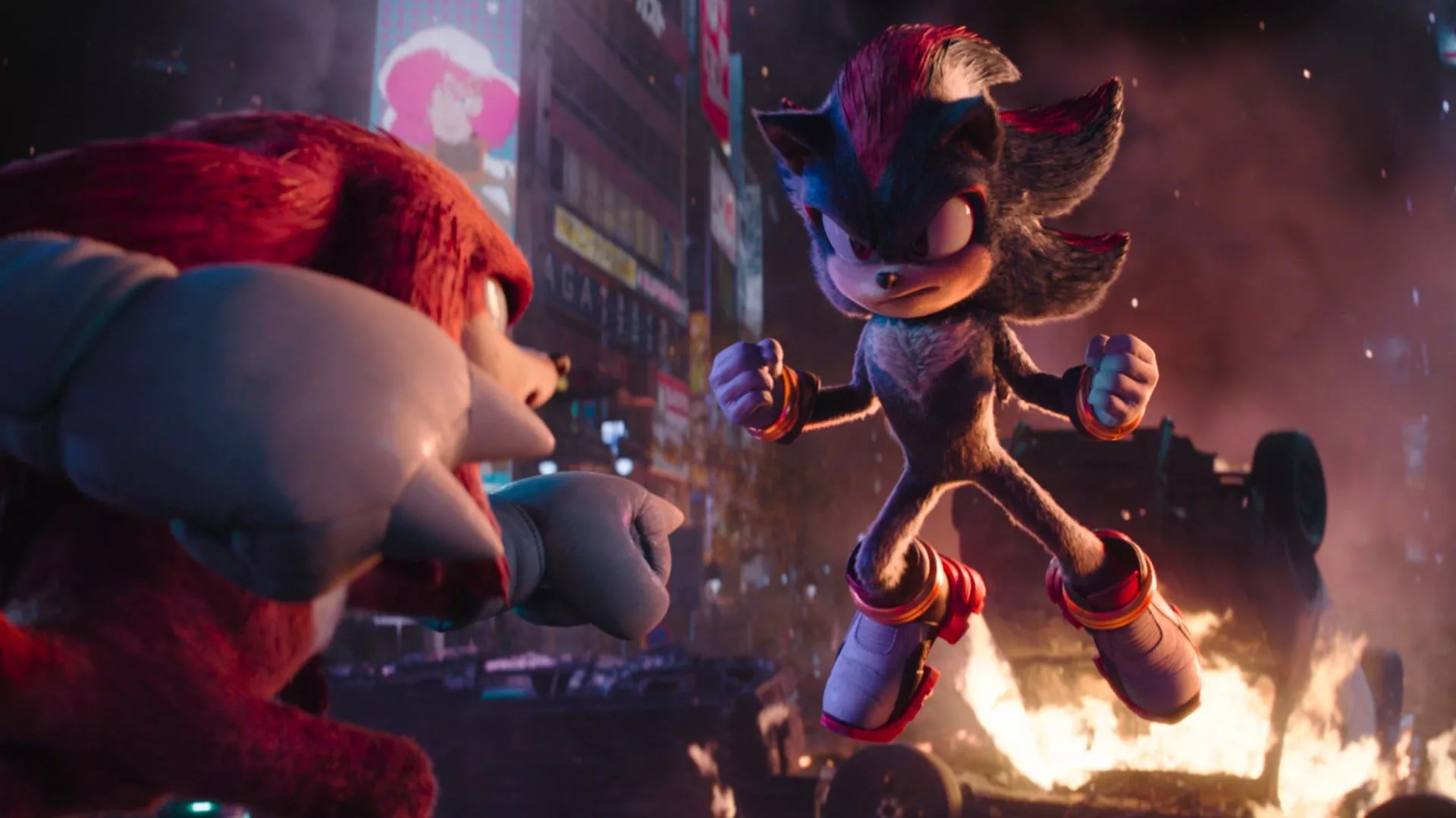 Shadow Sonic 3 Wallpapers - Wallpaper Cave