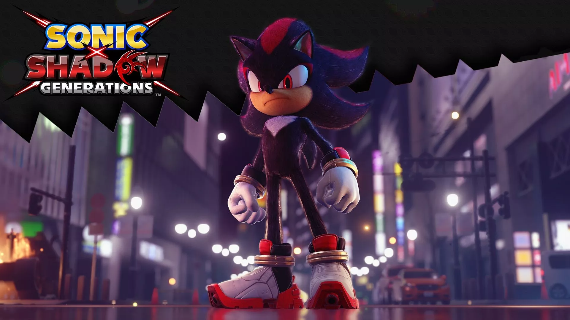 Shadow Sonic 3 Wallpapers - Wallpaper Cave
