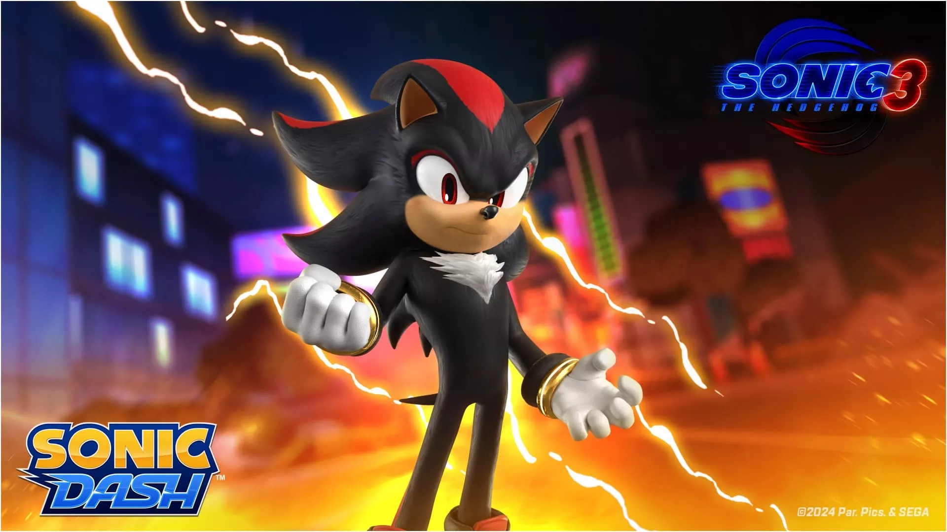 Shadow Sonic 3 Wallpapers - Wallpaper Cave