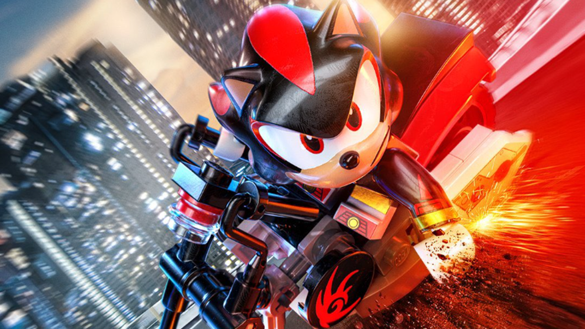 Shadow Sonic 3 Wallpapers - Wallpaper Cave