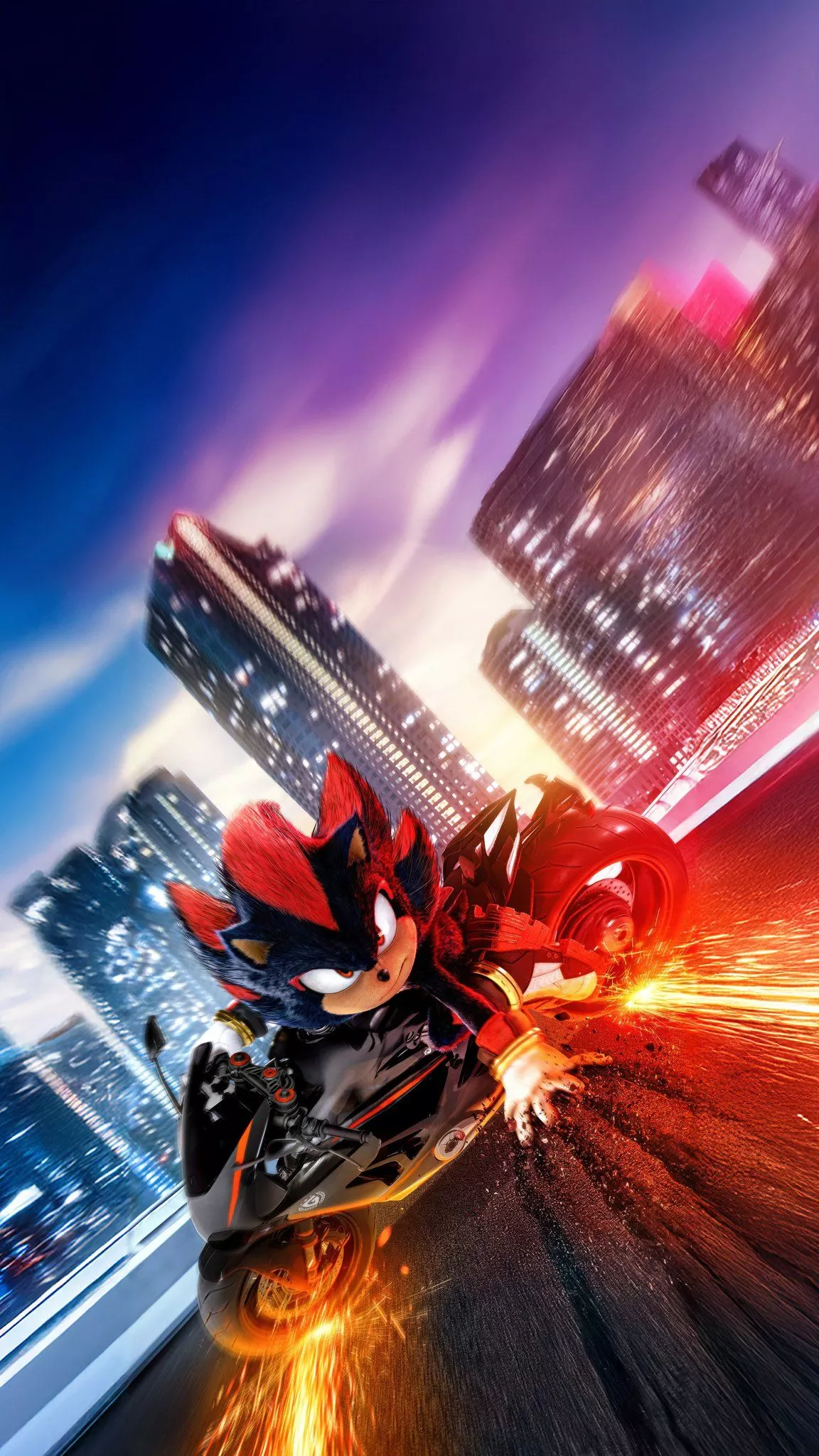 Shadow Sonic 3 Wallpapers - Wallpaper Cave