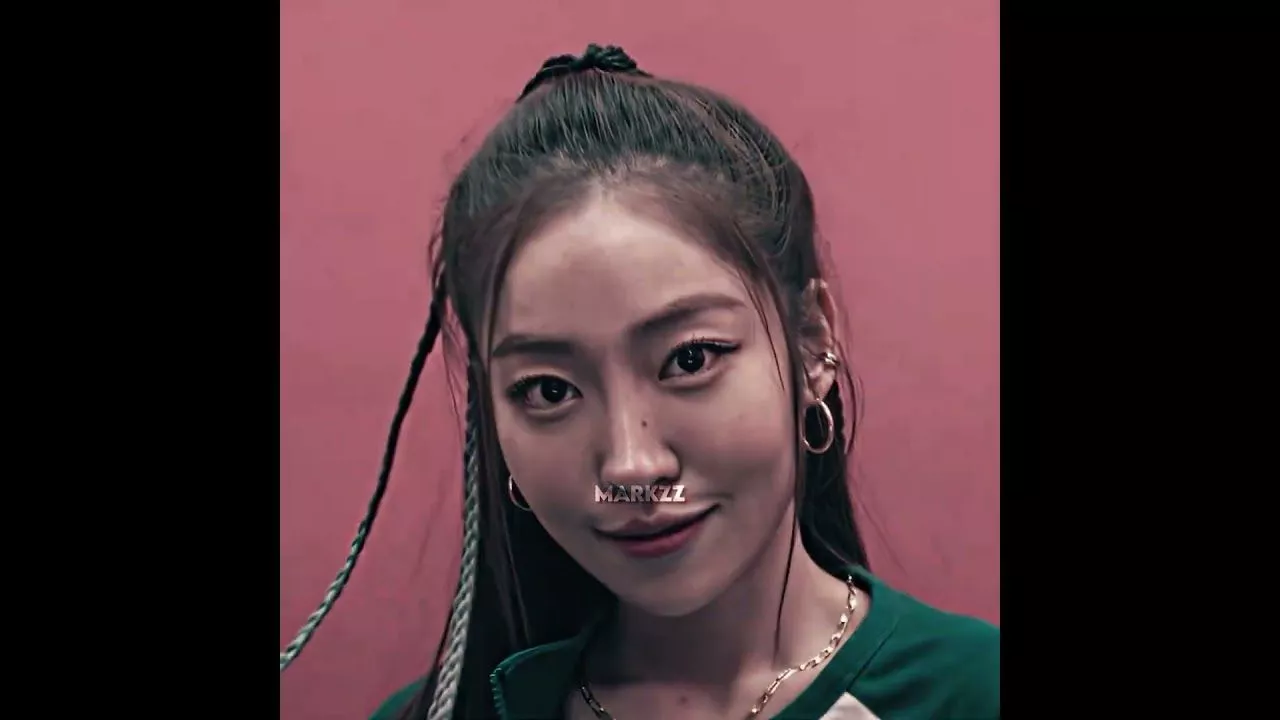 Squid Game Player 196 Wallpapers - Wallpaper Cave