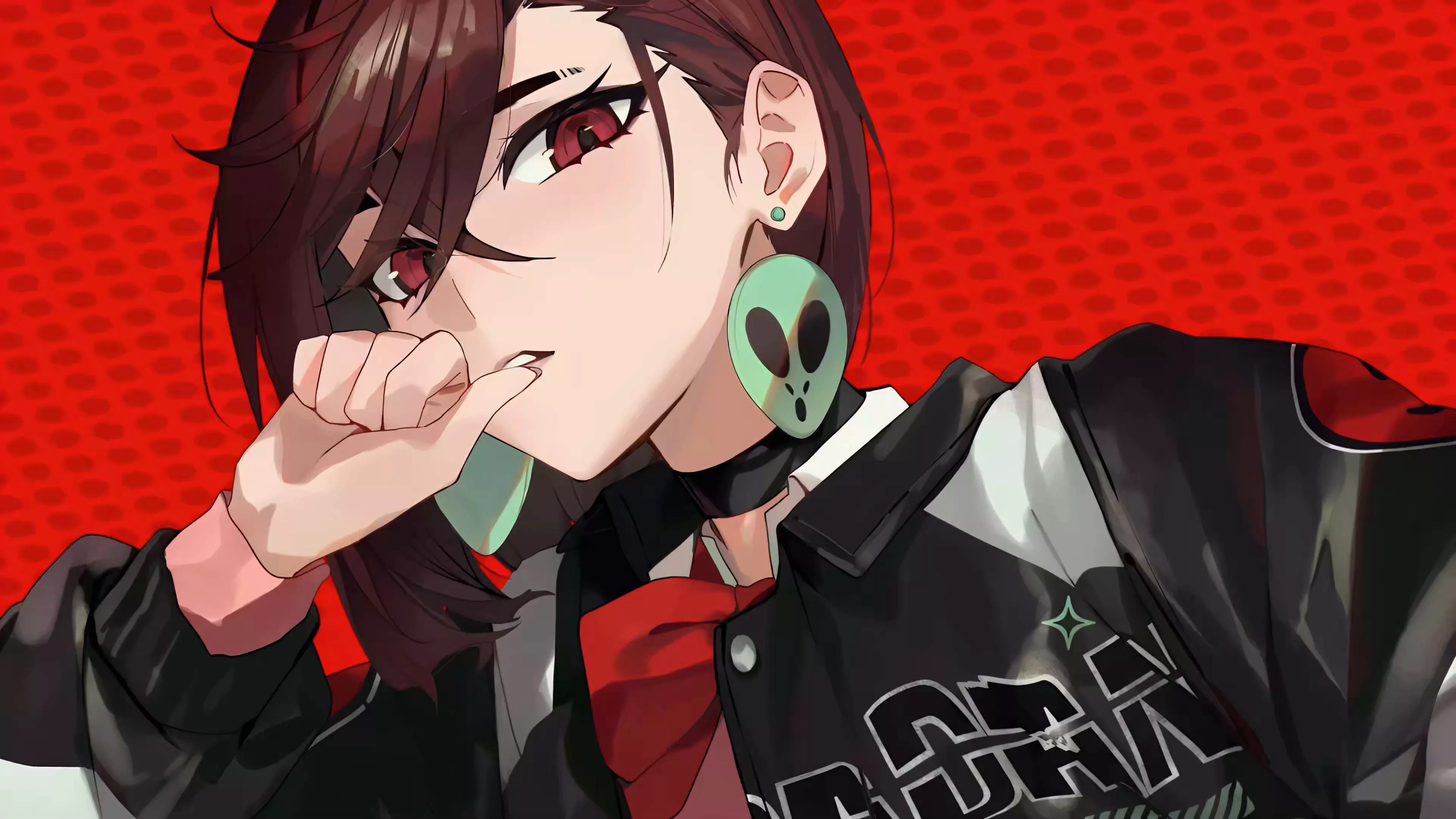 Ayase Momo Wallpapers - Wallpaper Cave