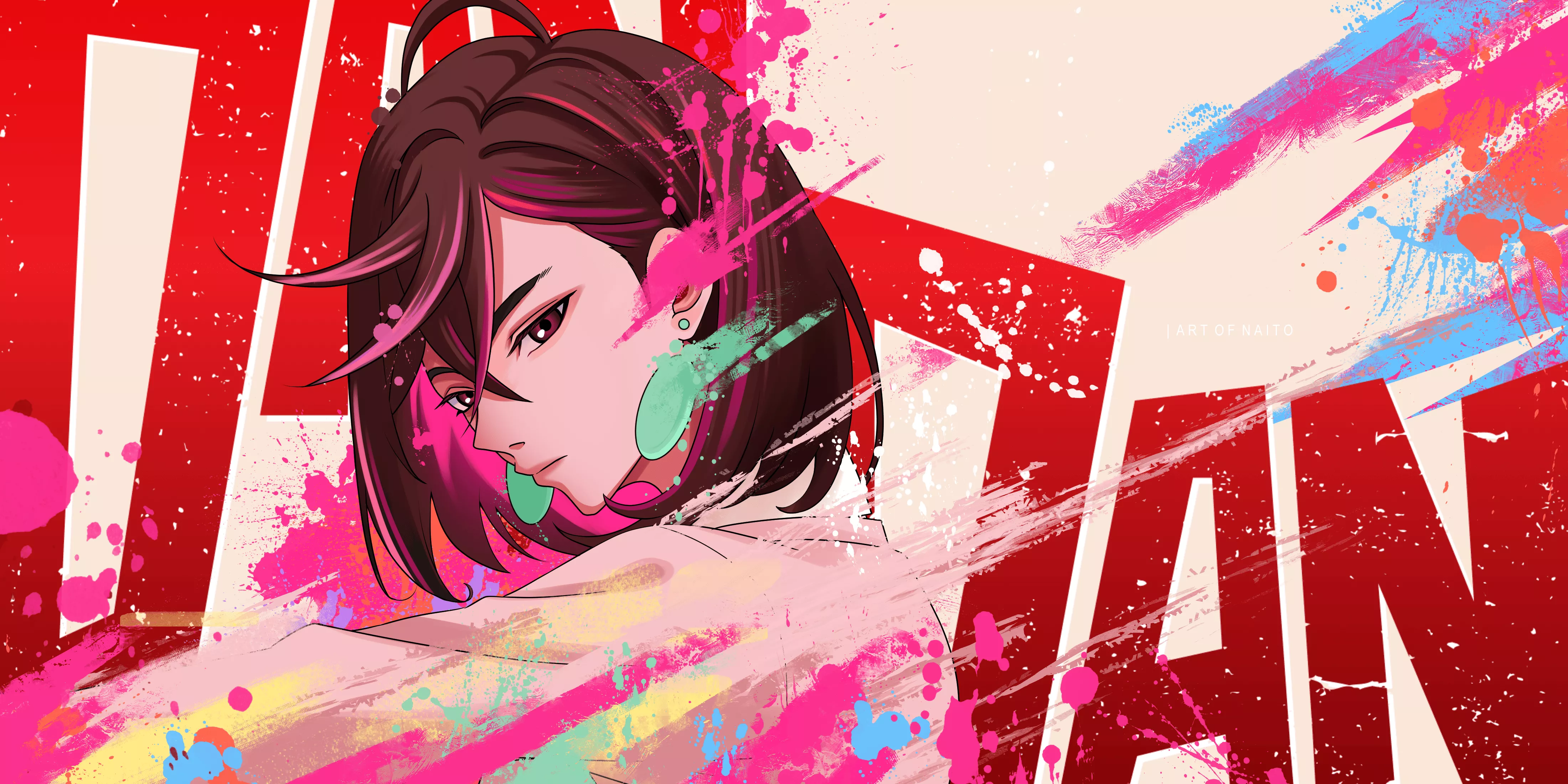 Ayase Momo Wallpapers - Wallpaper Cave