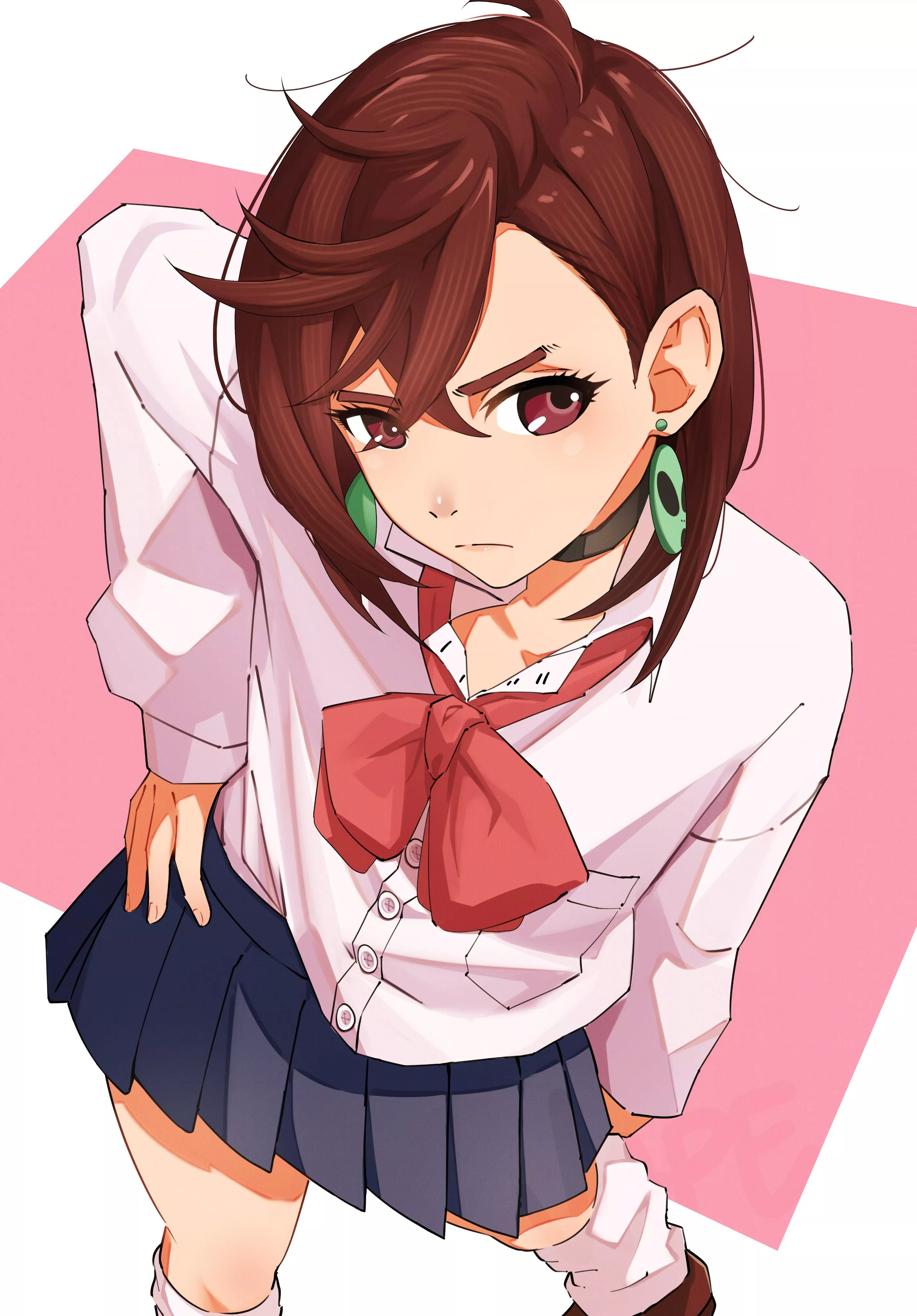 Ayase Momo Wallpapers - Wallpaper Cave