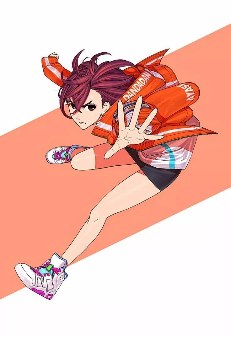 Ayase Momo Wallpapers - Wallpaper Cave