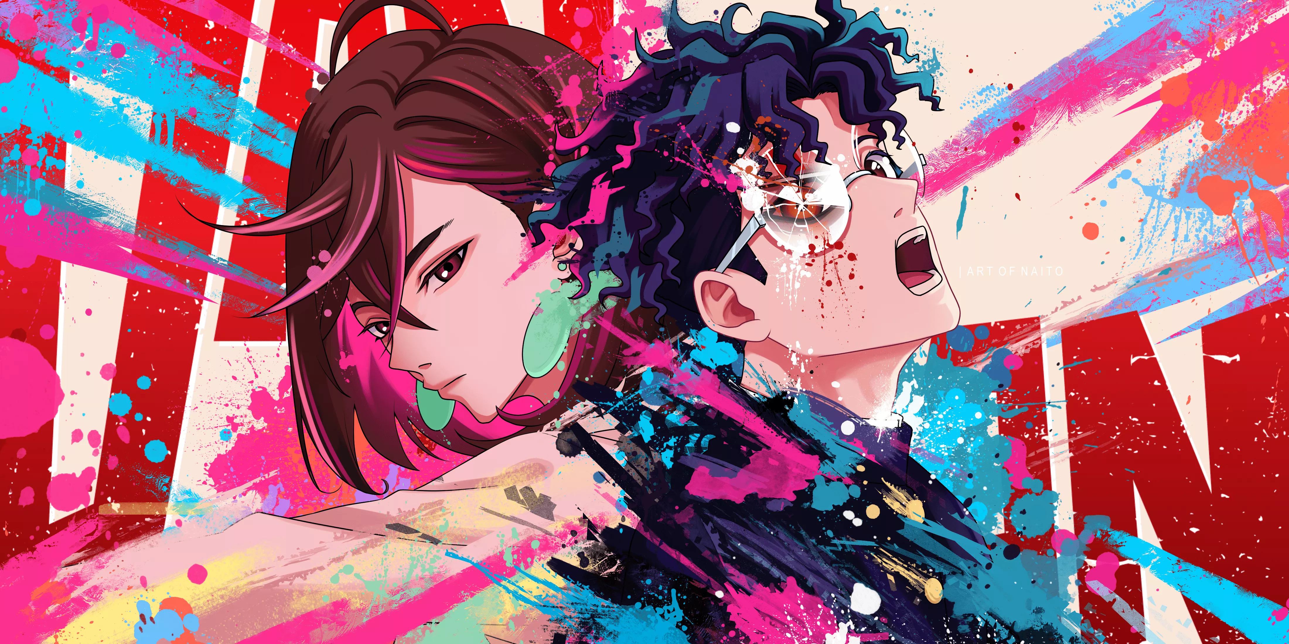 Ayase Momo Wallpapers - Wallpaper Cave