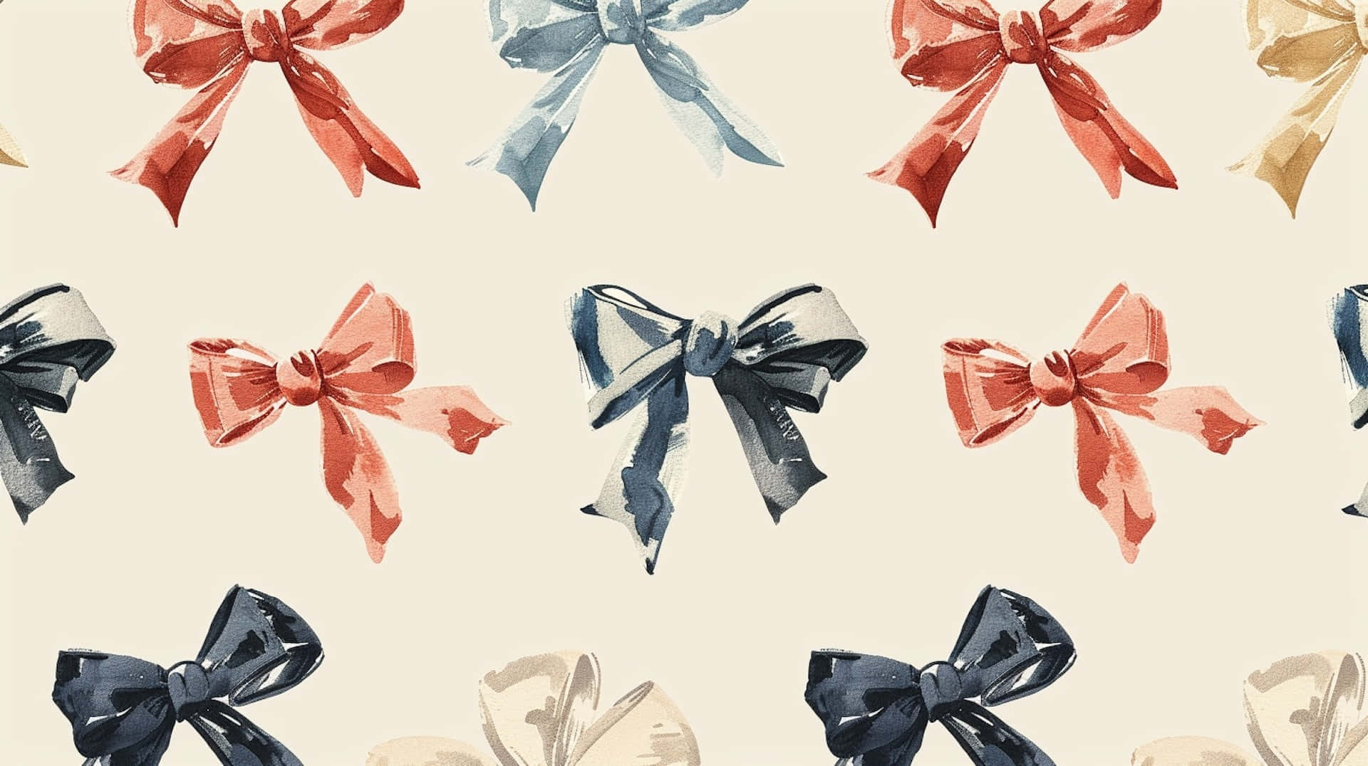 Bows Laptop Wallpapers - Wallpaper Cave