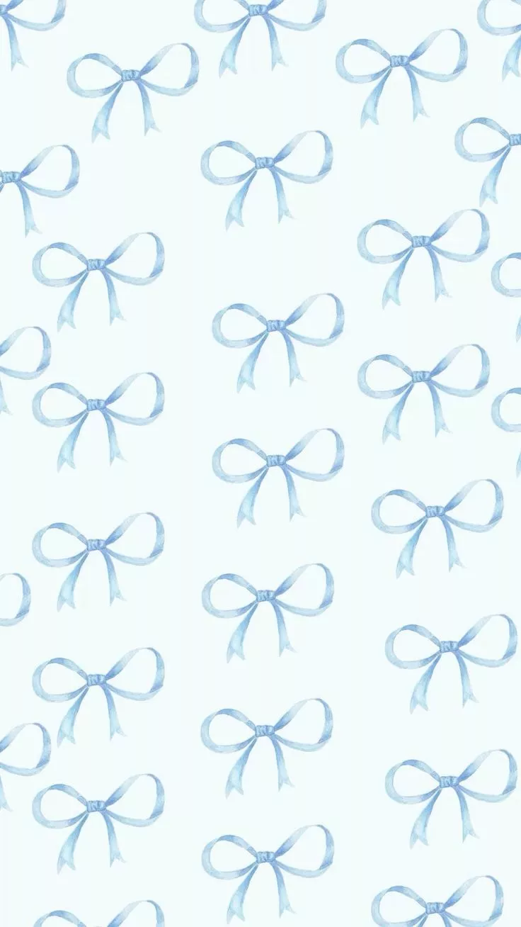 Coquette Blue Wallpapers - Wallpaper Cave