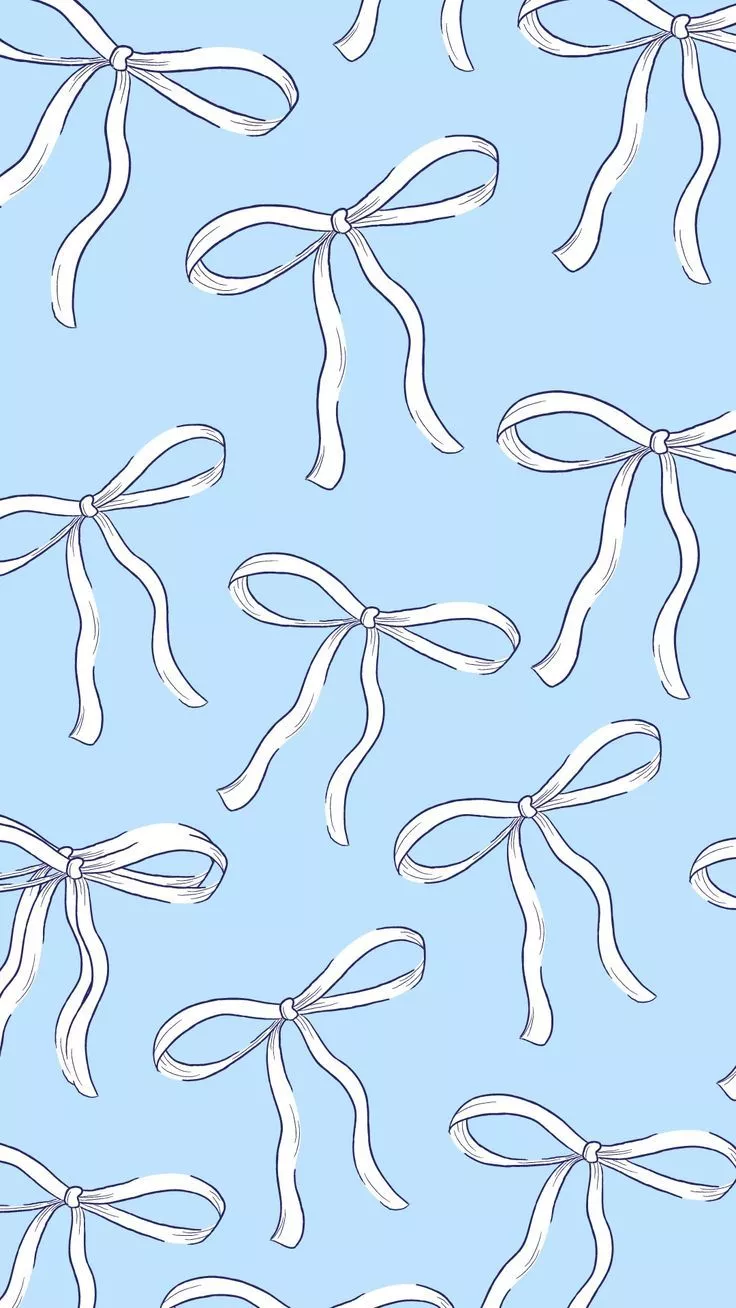 Coquette Blue Wallpapers - Wallpaper Cave