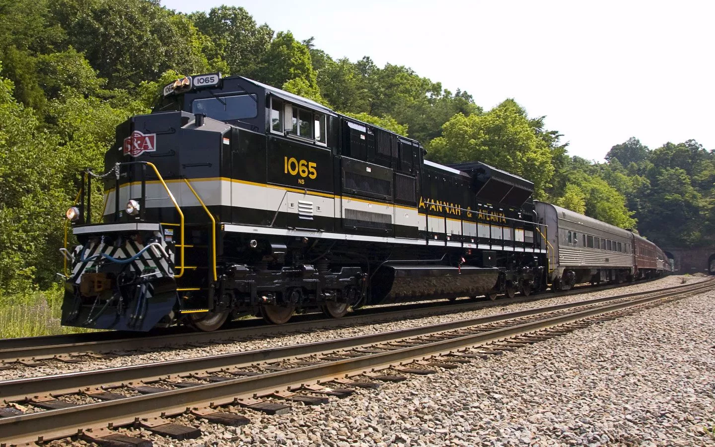 NS Train Wallpapers - Wallpaper Cave