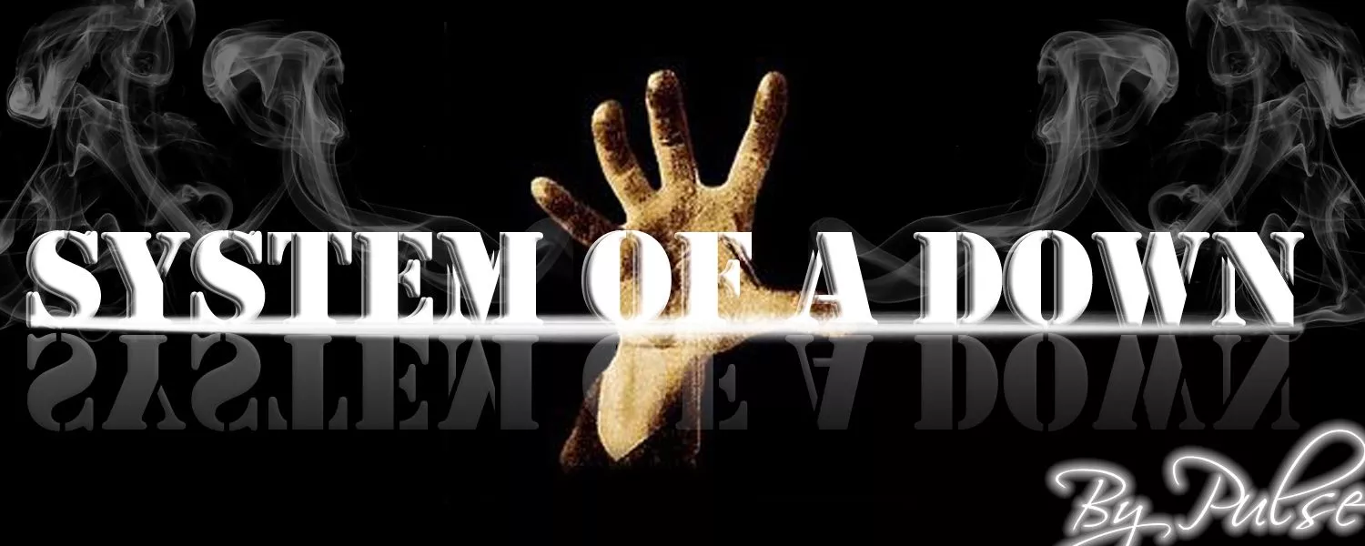 System Of A Down Desktop Wallpapers - Wallpaper Cave