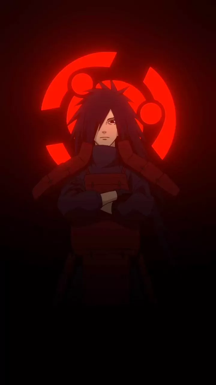 4k iPhone Madara Wallpapers - Wallpaper Cave