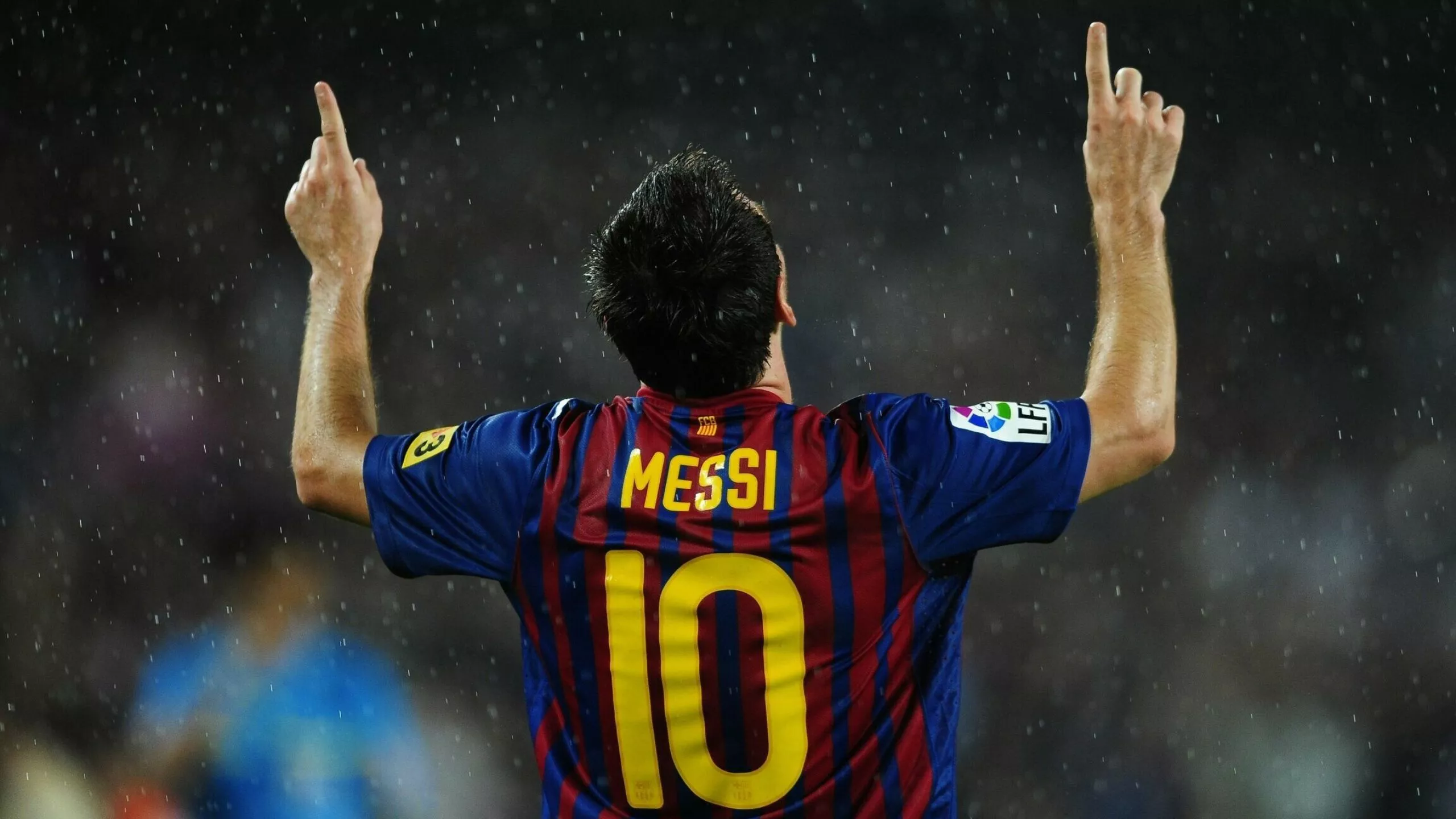 Lionel Messi Desktop 4k Wallpapers - Wallpaper Cave