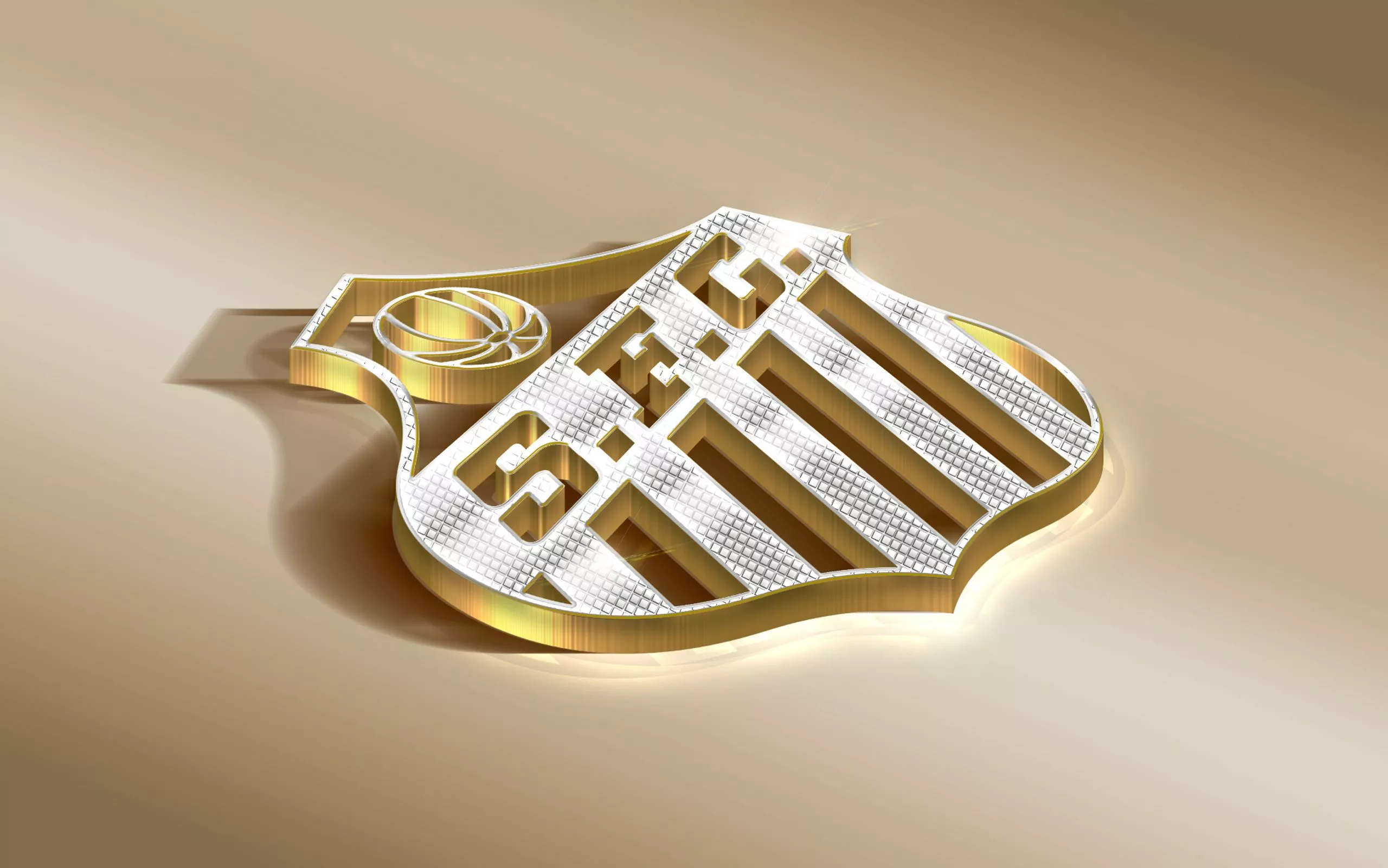 Santos FC Desktop Wallpapers - Wallpaper Cave