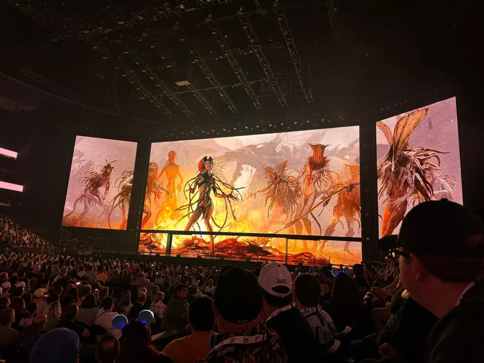 Avatar 3 Fire And Ash Wallpapers - Wallpaper Cave