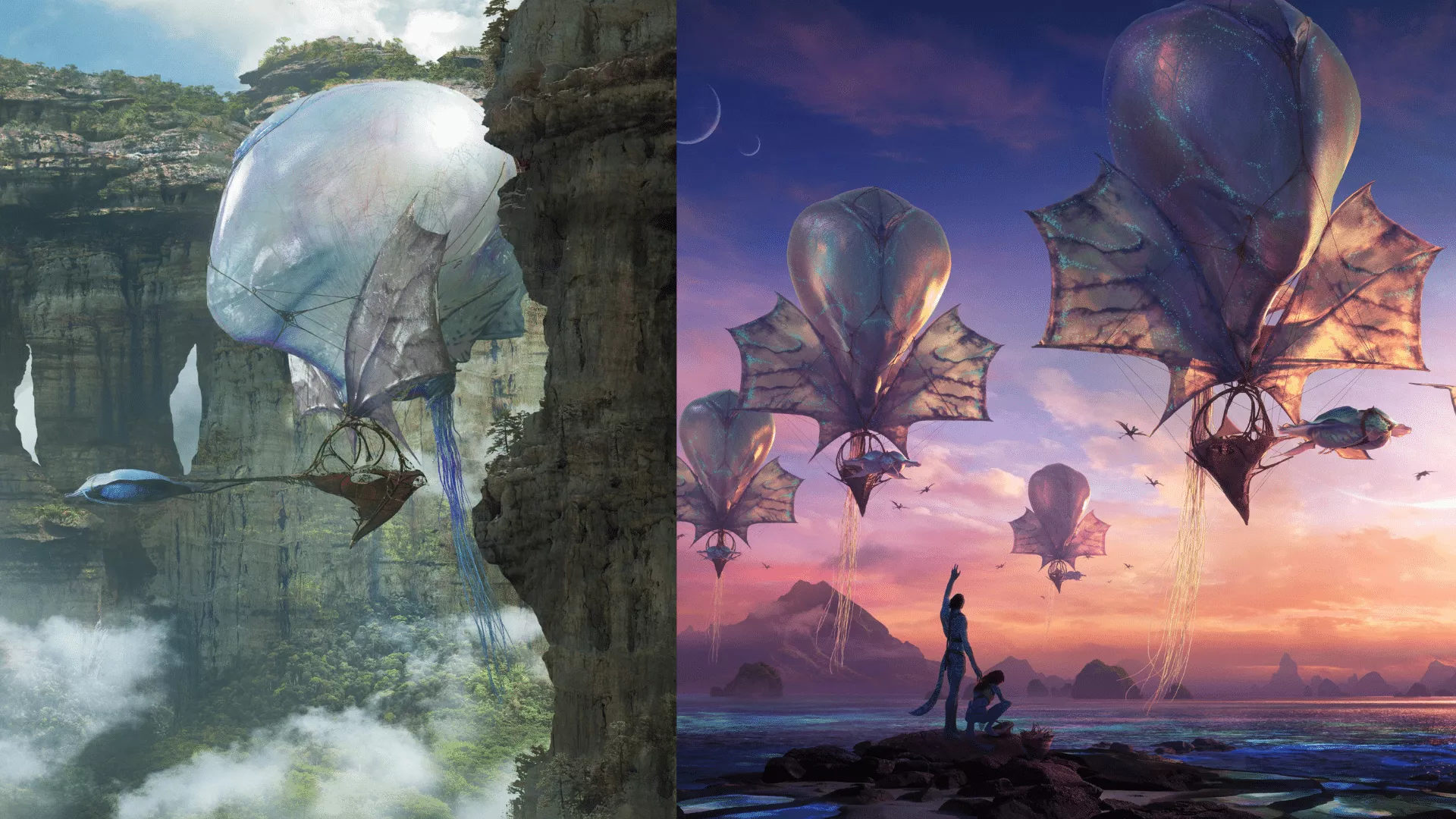 Avatar 3 Fire And Ash Wallpapers - Wallpaper Cave