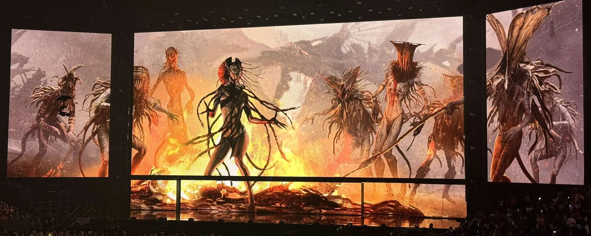 Avatar 3 Fire And Ash Wallpapers - Wallpaper Cave