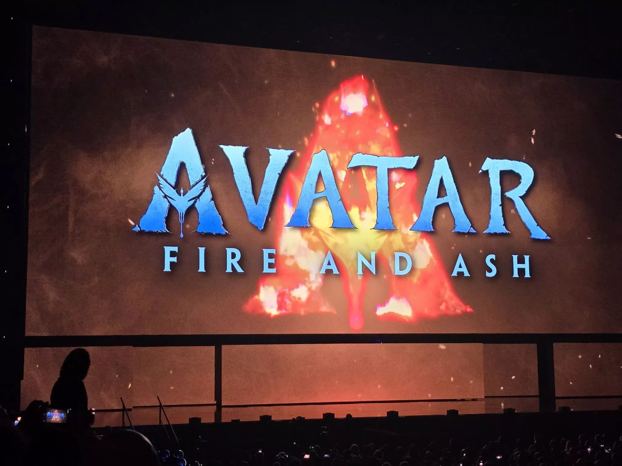 Avatar: Fire And Ash Wallpapers - Wallpaper Cave