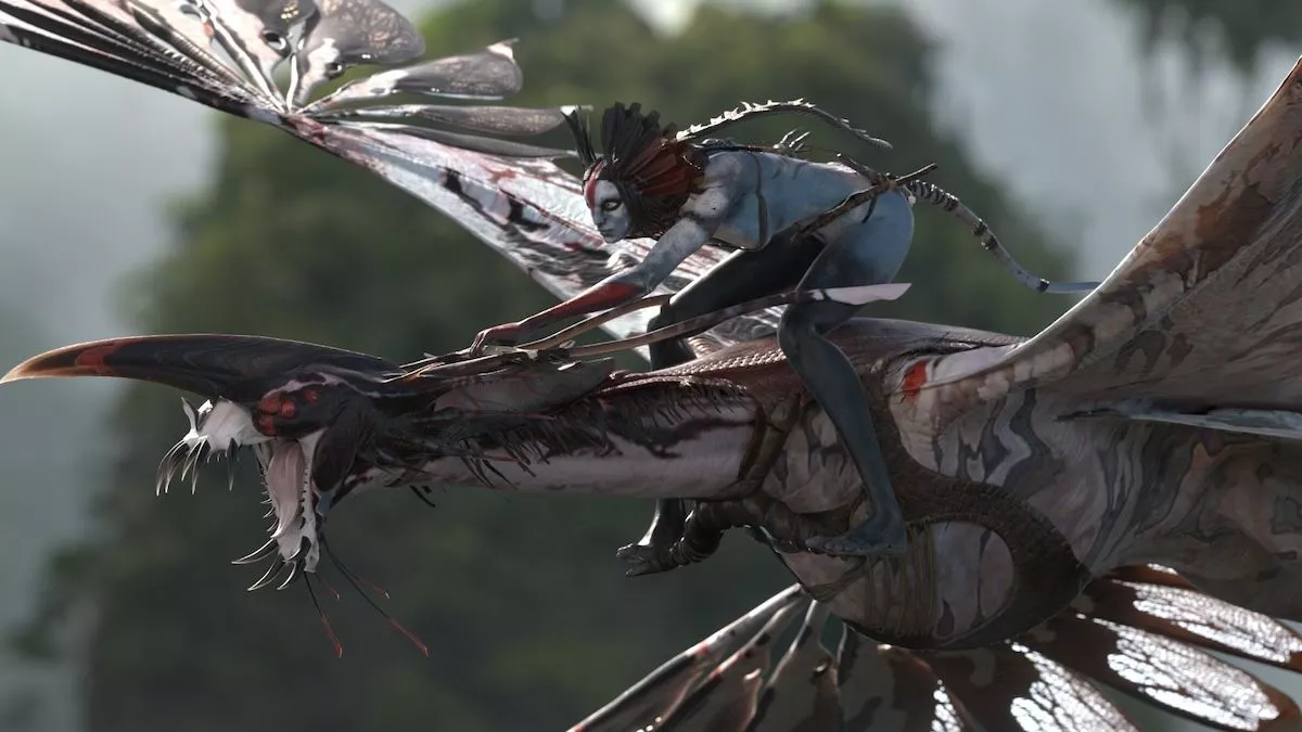 Avatar 3 Fire And Ash Wallpapers - Wallpaper Cave