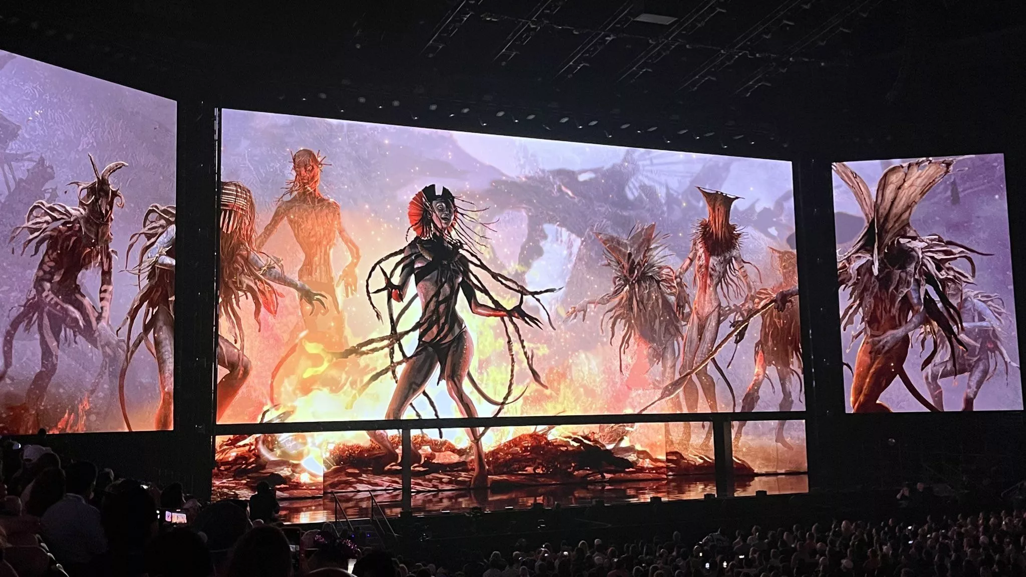 Avatar 3 Fire And Ash Wallpapers - Wallpaper Cave