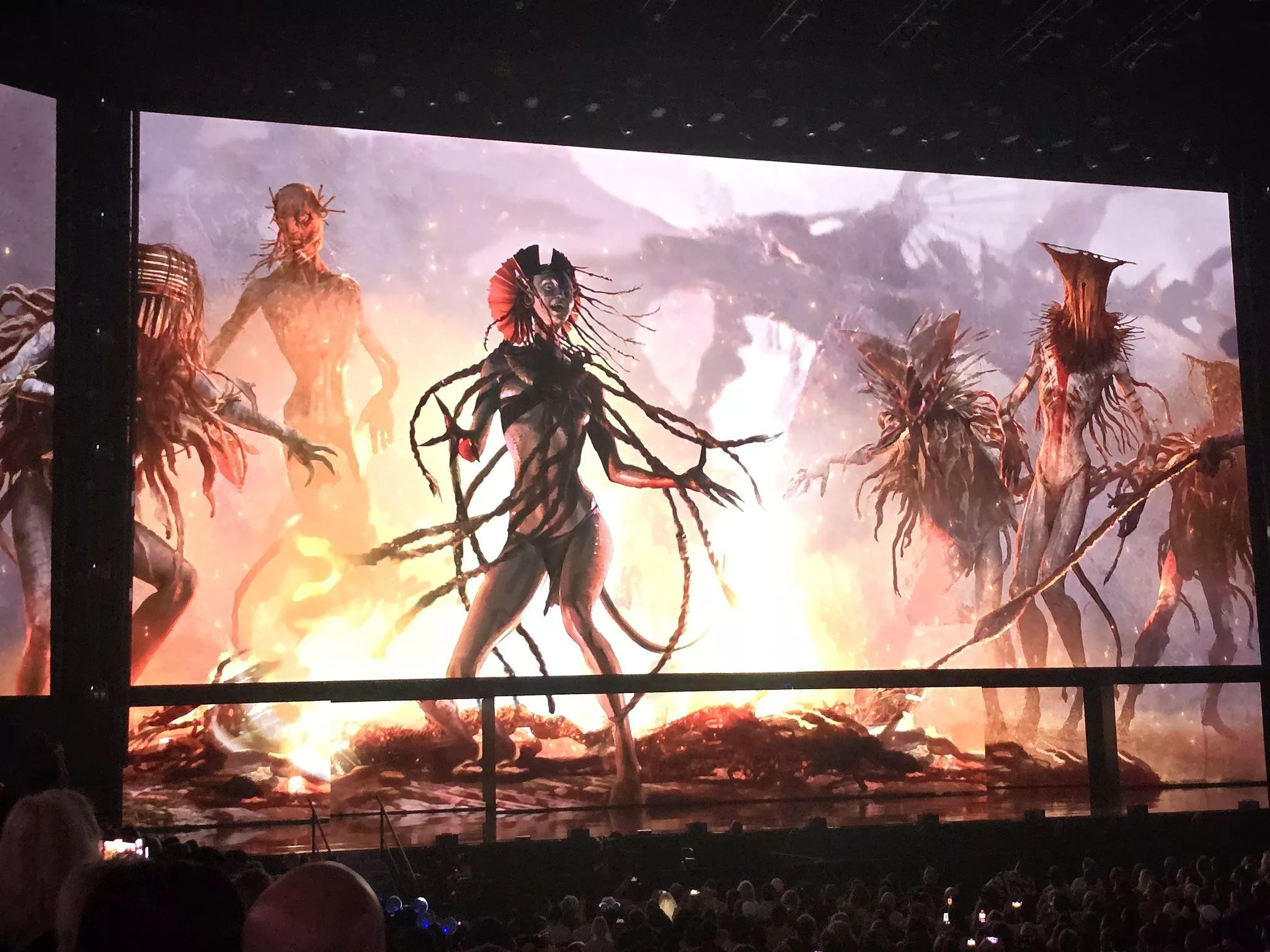 Avatar: Fire And Ash Wallpapers - Wallpaper Cave