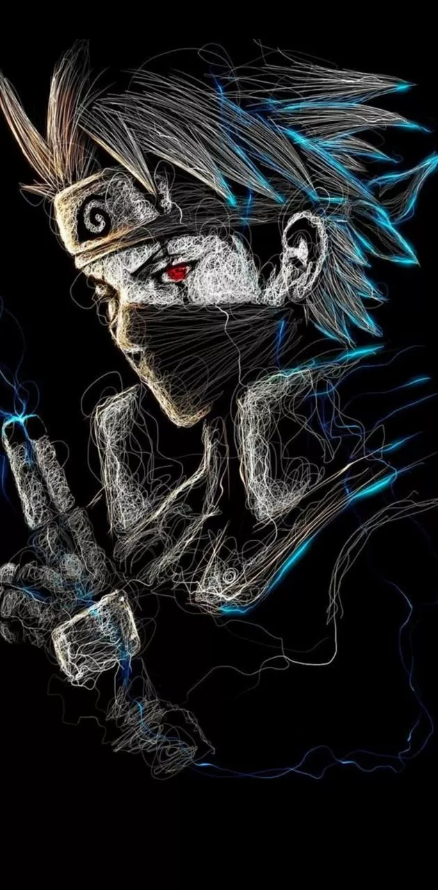 Naruto Dark Mobile Wallpapers - Wallpaper Cave
