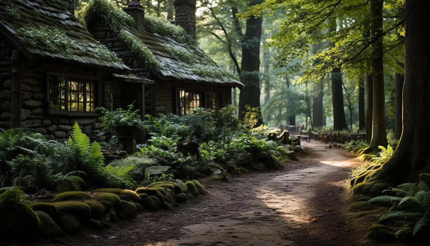 Forest Village Wallpapers Wallpaper Cave Forest Village Wallpapers Wallpaper Cave